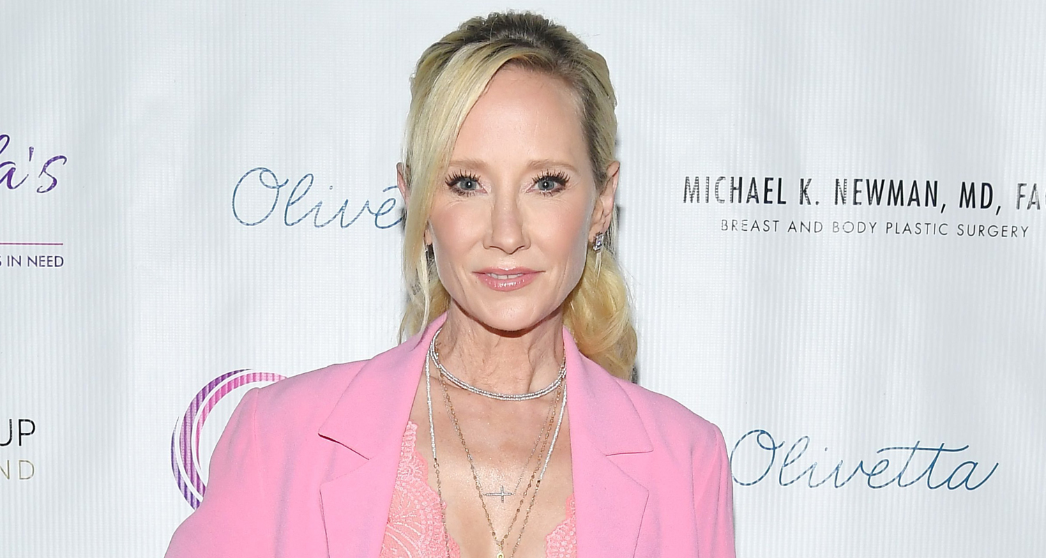 Anne Heche’s 14-Year-Old Son Atlas Breaks Silence Five Months After Her ...