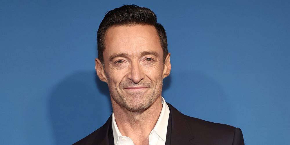 Hugh Jackman Reveals If He Ever Took Steroids to Achieve Wolverine ...