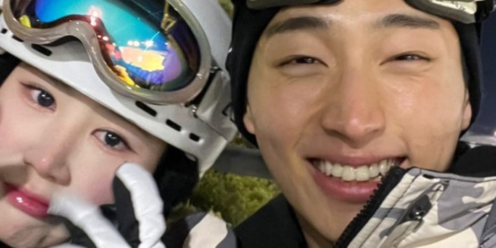 K-Pop’s JAMIE Accuses Boyfriend of Cheating on Her With ’4 to 5 Other ...