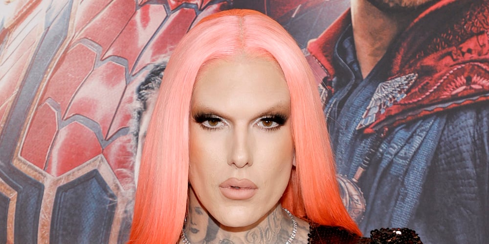 Jeffree Star’s NFL Boyfriend: Henry Anderson Is Not the Man in Question ...