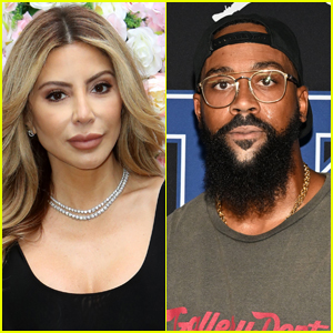 Larsa Pippen & Michael Jordan’s Son Marcus Go Instagram Official With Their Relationship | Larsa ...
