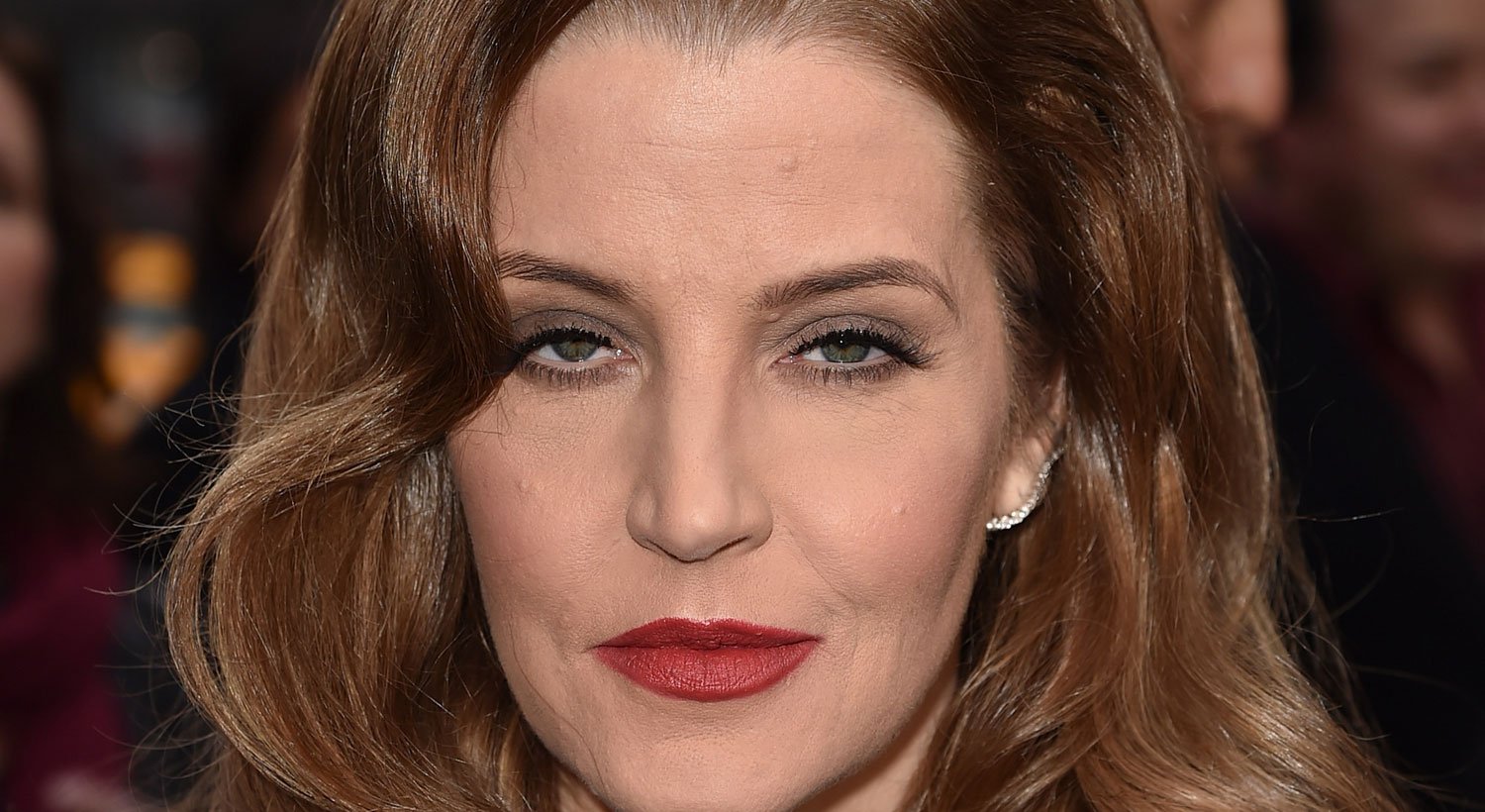 Lisa Marie Presley’s Final Resting Place Confirmed in Statement from ...