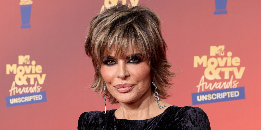 Lisa Rinna Talks Leaving ‘Real Housewives of Beverly Hills,’ Making Peace With Kathy Hilton ...