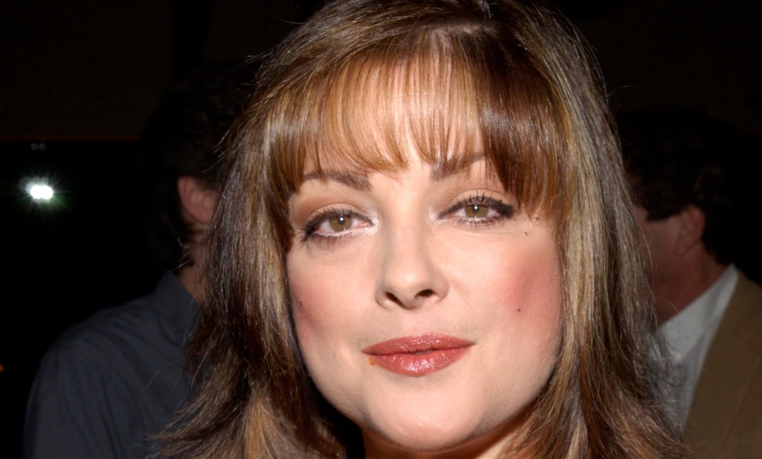 Lisa Loring Dead – Original Wednesday Addams Actress Passes Away at 64 ...