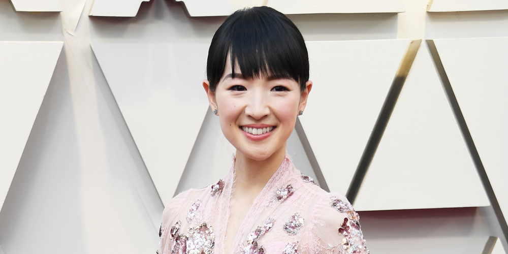 Professional Tidier Marie Kondo Reveals What Made Her Give Up Tidy ...