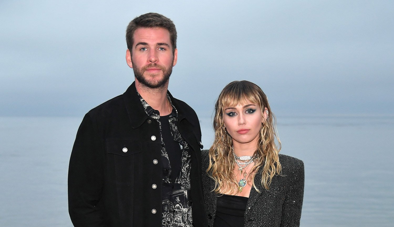 Every Lyric from Miley Cyrus’ ‘Flowers’ That Seemingly References Liam ...
