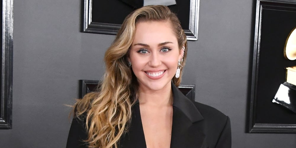 Miley Cyrus Shatters Spotify Record for Most Streams in a Week & Soars ...
