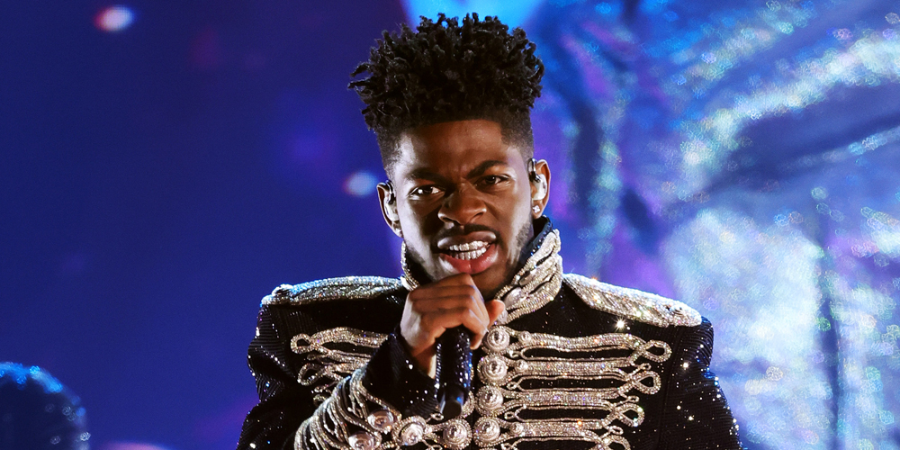 Lil Nas X Opens Up About His Sexuality After Announcing He Had a Son ...