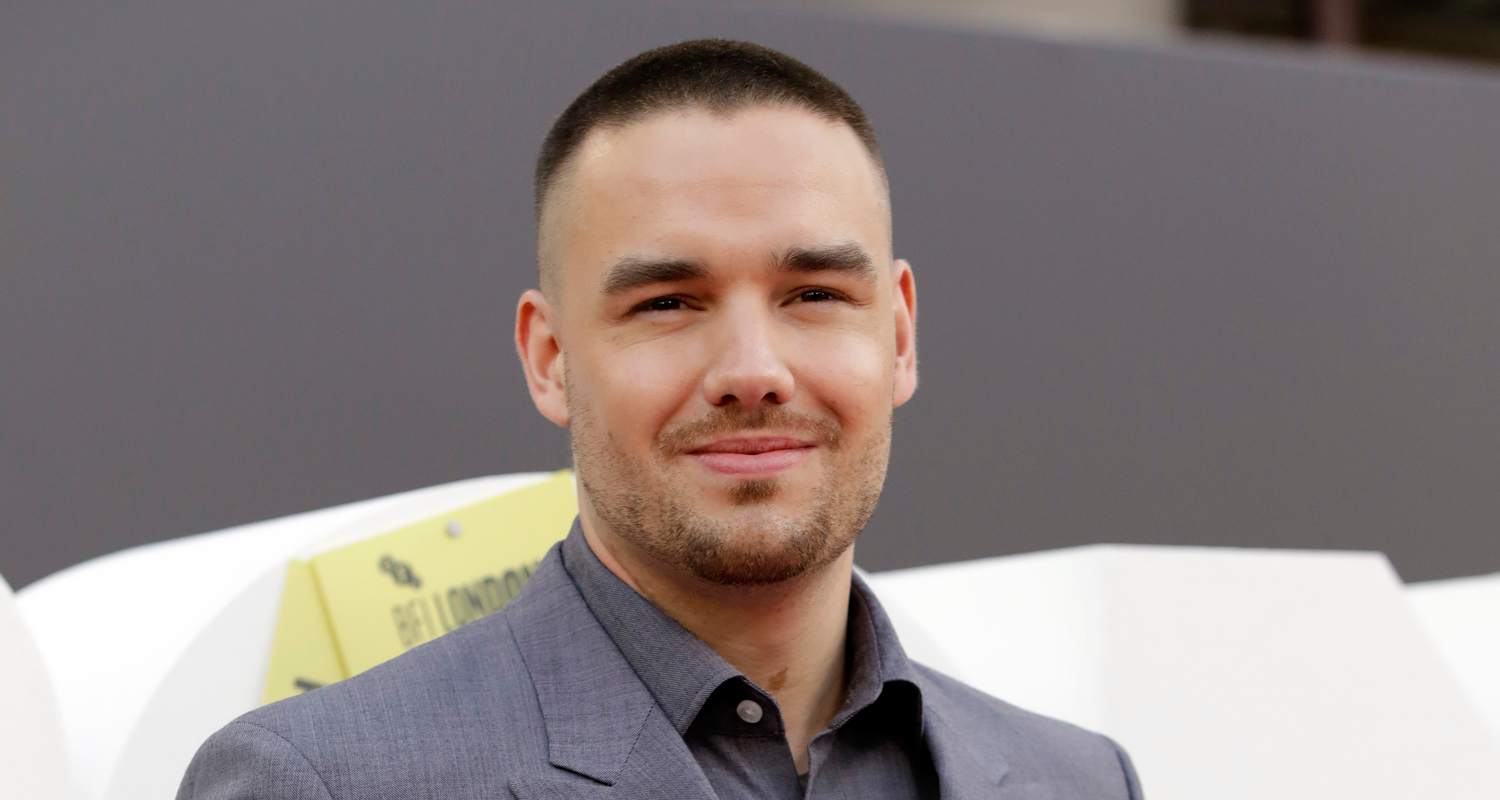 Liam Payne is Teasing New Music Coming in 2023 | Liam Payne, Music, Newsies | Celebrity News and ...