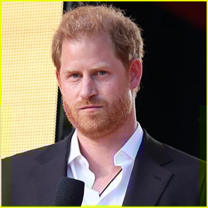 Prince Harry’s 60 Minutes Interview: He Reveals More Details On His ...