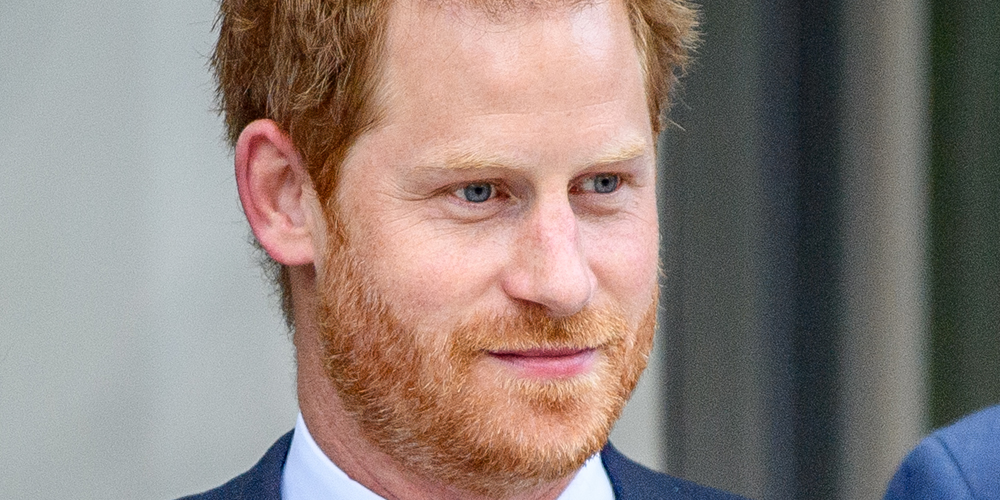 Prince Harry Reveals If He’d Ever Return as a Full-Time Working Royal ...