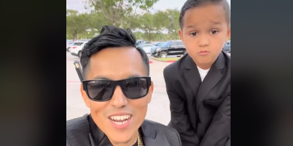 Randy Gonzalez, ‘Enkyboys’ Father-Son Duo TikTok Star, Passes Away at ...