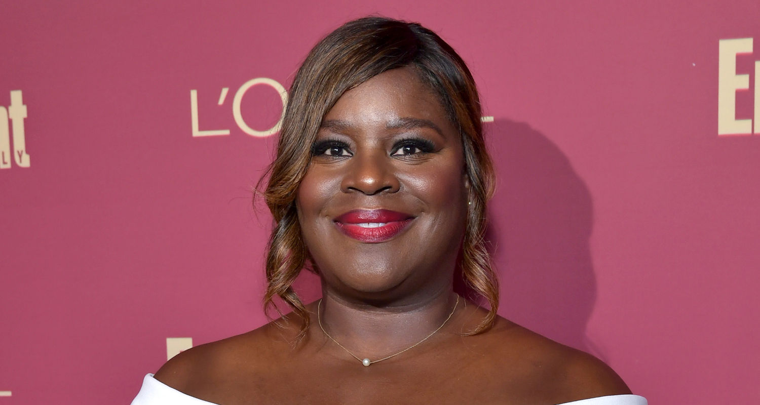 Retta’s ‘Murder by the Book’ Drama Series Gets Pilot Order at NBC ...