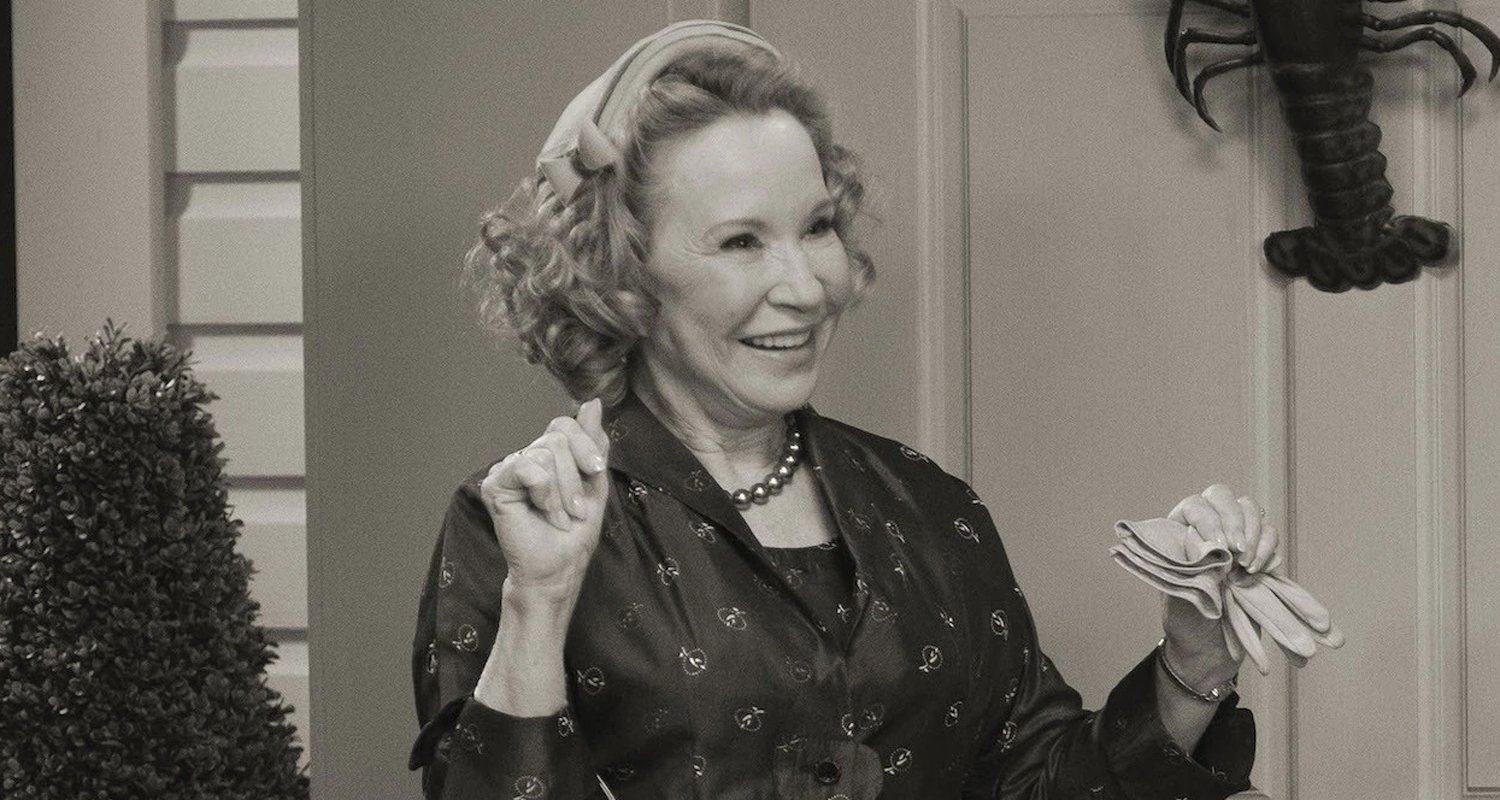 Debra Jo Rupp Joins ‘WandaVision’ Spinoff ‘Agatha: Coven Of Chaos’ at ...