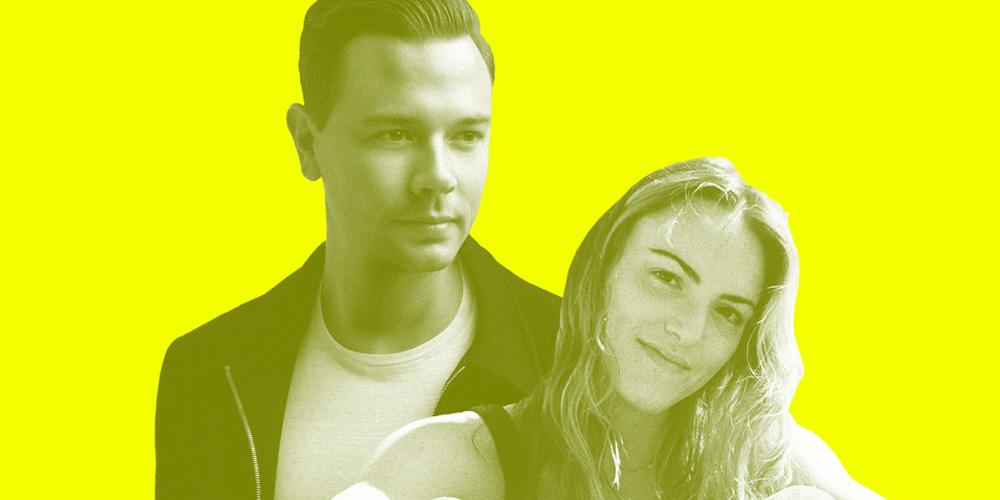 Get to Know ‘Enough to Drink’ DJ Superstar Sam Feldt With These 10 Fun ...
