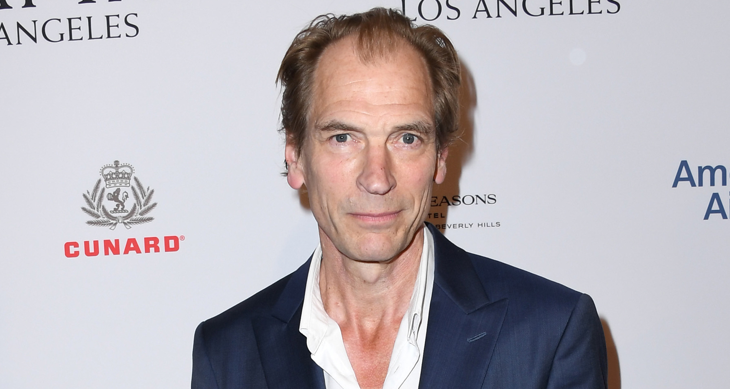British Actor Julian Sands Missing After Hiking on Mount Baldy in ...