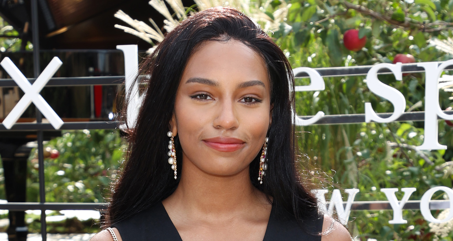 ‘Gossip Girl’ Actress Savannah Smith is Getting Ready to Release Her ...