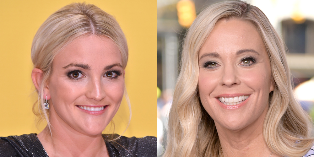 ‘Special Forces’ Celebrity Cast Revealed: Jamie Lynn Spears, Kate ...