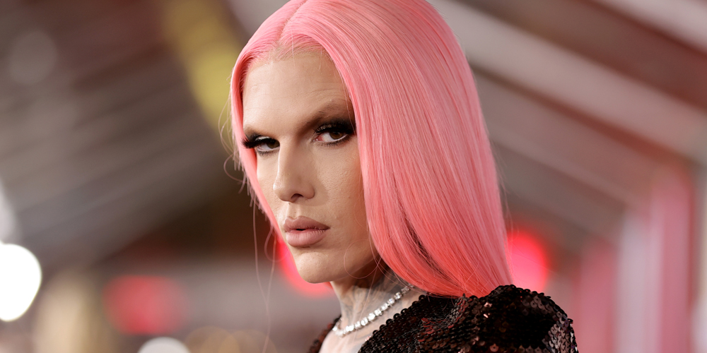 Jeffree Star Shares a New Photo & Clue With Mystery ‘NFL Boo’ | Jeffree ...