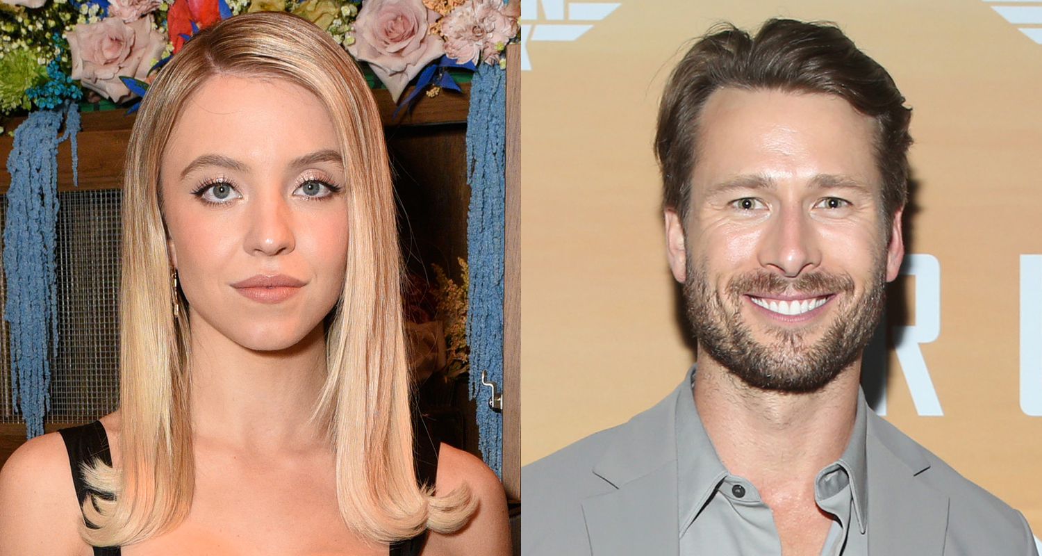 Sydney Sweeney & Glen Powell to Star in New Rom-Com | Glen Powell ...
