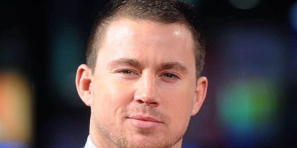 Channing Tatum Is Trying to Develop a ‘Ghost’ Remake | Channing Tatum ...
