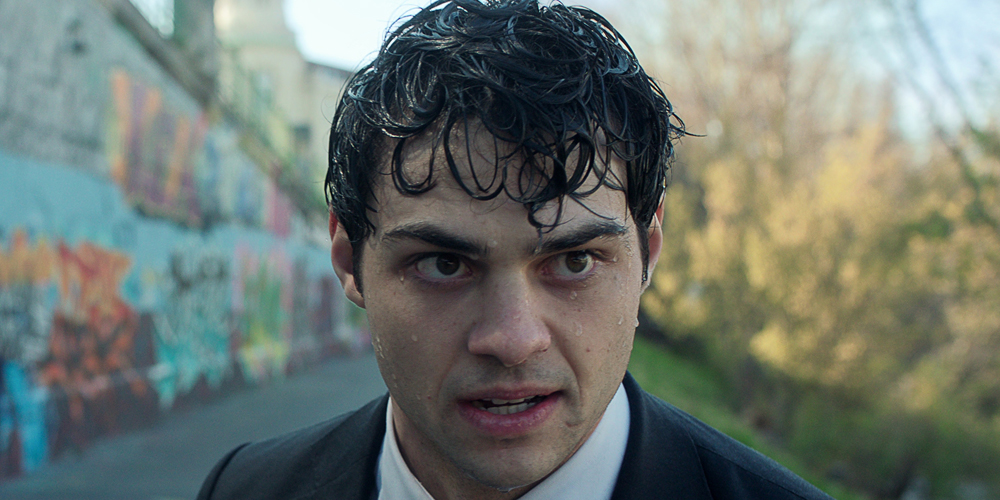 ‘The Recruit’ Renewed for Season 2 at Netflix! | Aarti Mann, Colton ...