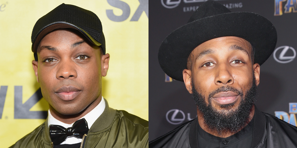 Todrick Hall Says Stephen ‘tWitch’ Boss Felt Pressure After This Major ...