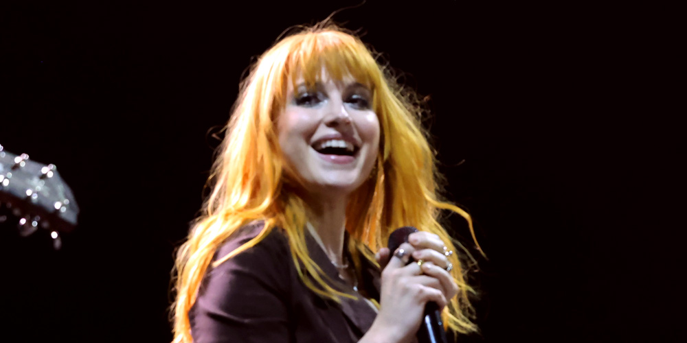 Hayley Williams Explains Why She Hasn’t Been Able to Hang Out With SZA ...