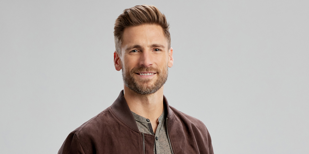 Here’s How Andrew Walker’s Hallmark Channel Career First Started ...