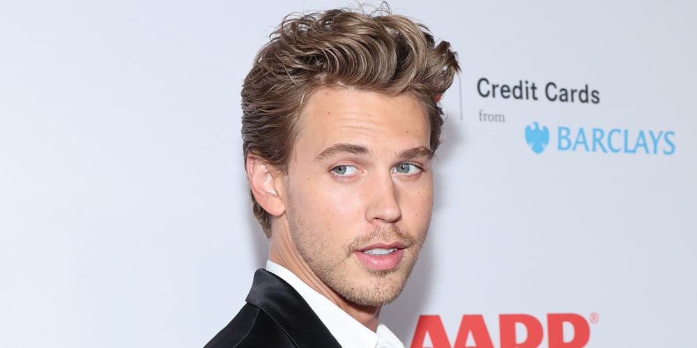 Austin Butler Reveals Why He Considered Retiring & What Made Him Change ...