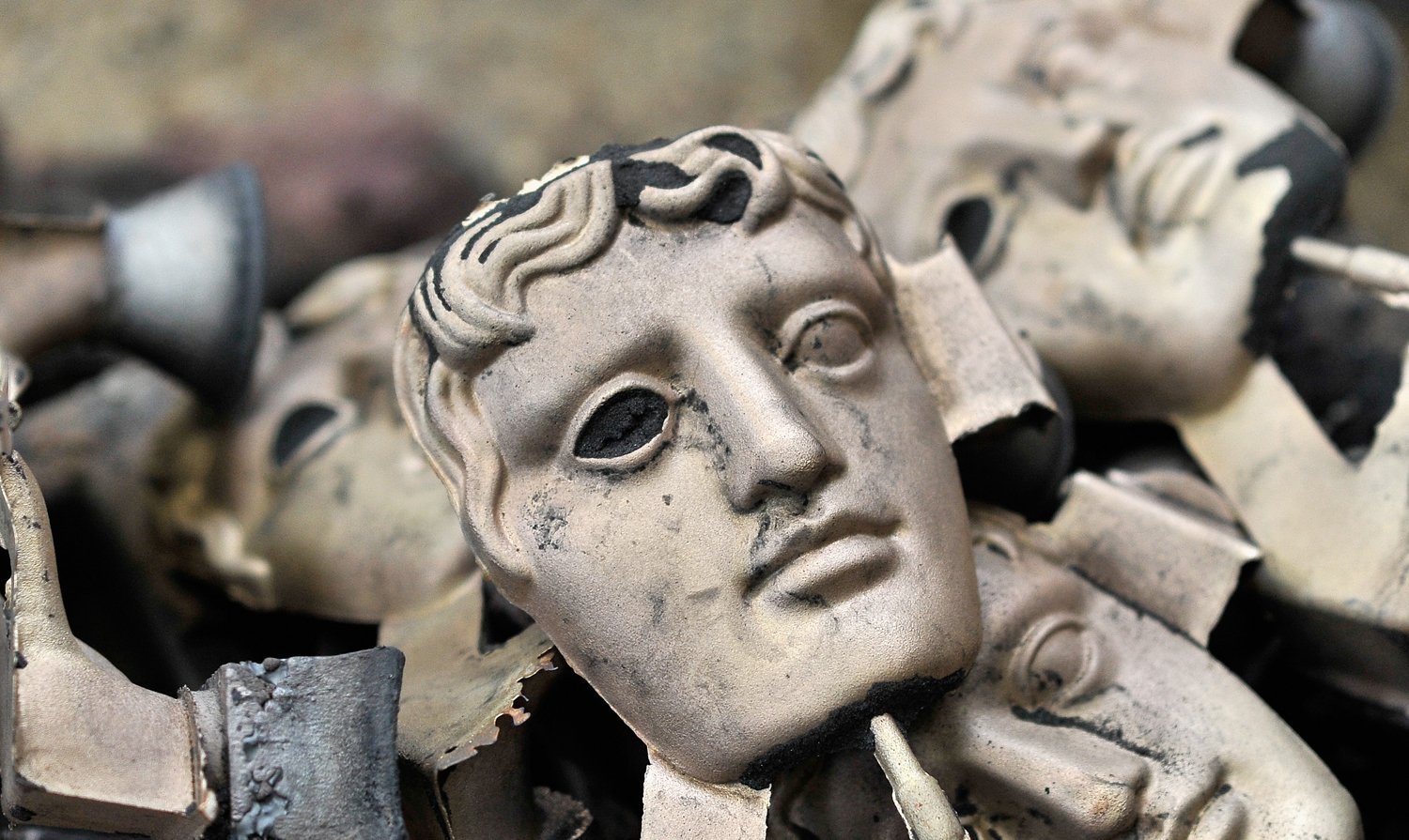 BAFTAs 2023 – Complete Winners List Revealed! | 2023 BAFTAs, BAFTAs ...