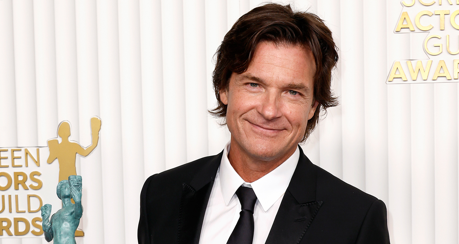 Jason Bateman Wins Best Male Actor for ‘Ozark’ at SAG Awards 2023 ...