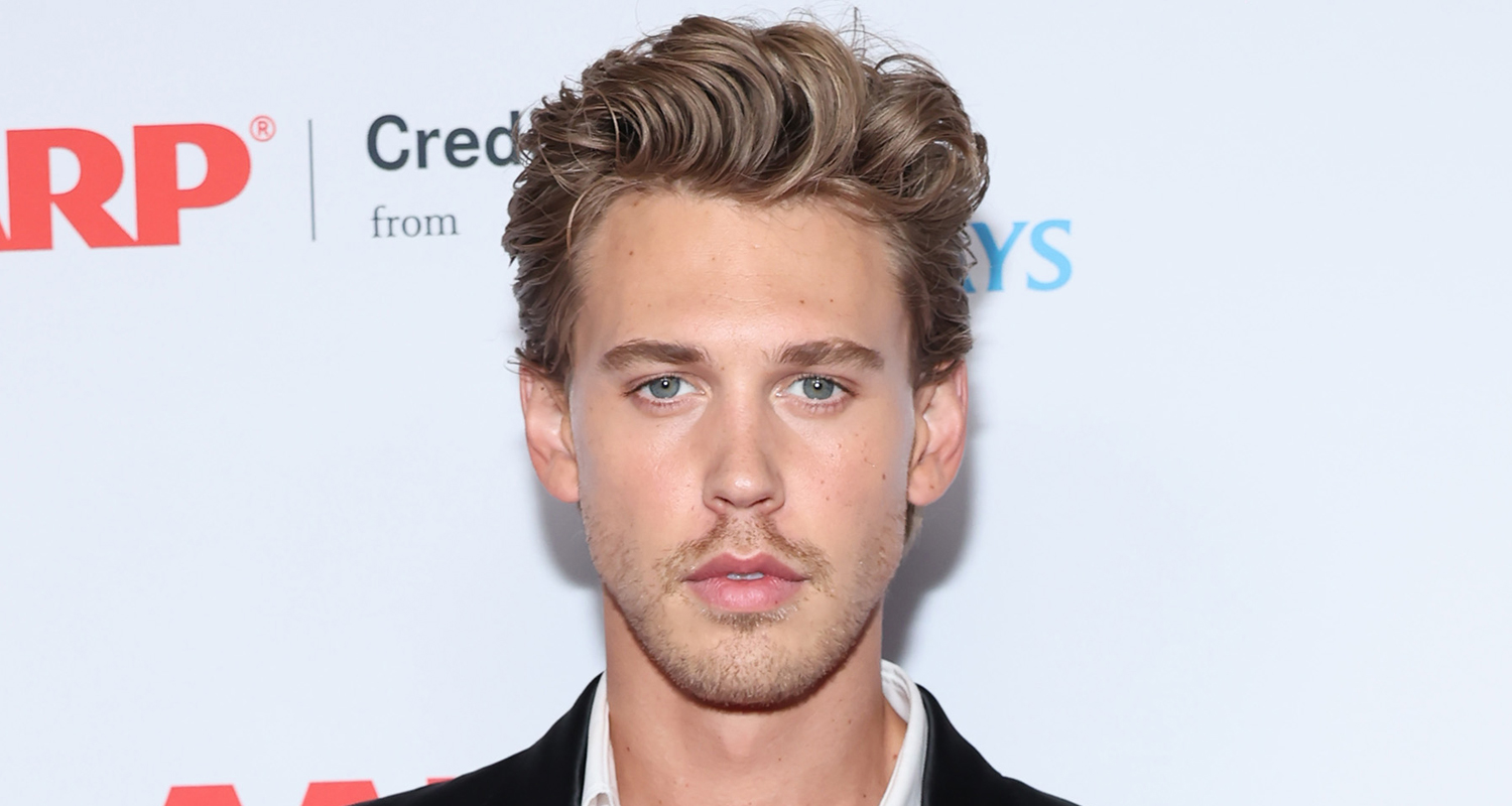 Austin Butler Addresses Lingering Elvis Presley Accent, Says He ...