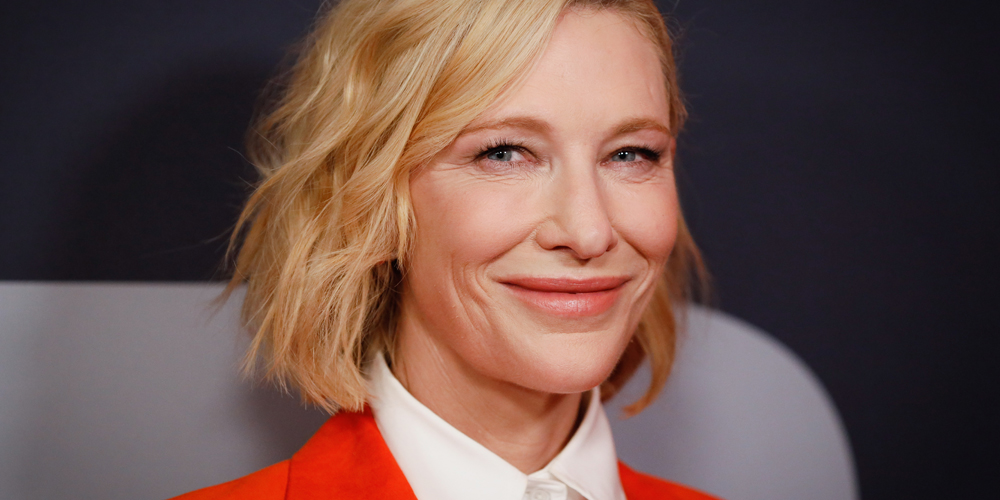 Cate Blanchett Talks Playing a Potentially Unlikable Character in ‘Tar,’ Reveals Director Todd ...
