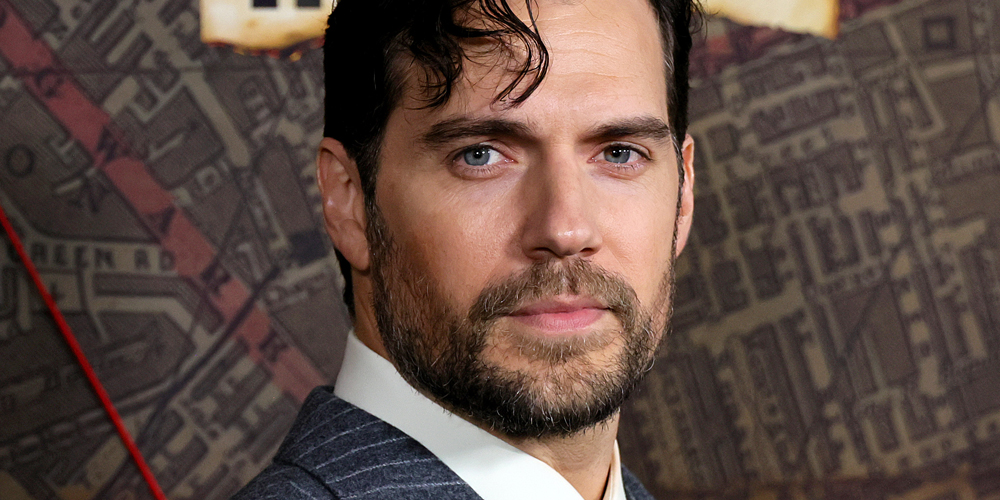 8 Stars Join Henry Cavill’s War Movie ‘The Ministry of Ungentlemanly ...