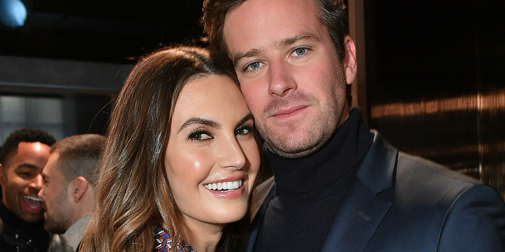 Elizabeth Chambers Opens Up About Dissolution of Her Marriage to Armie ...