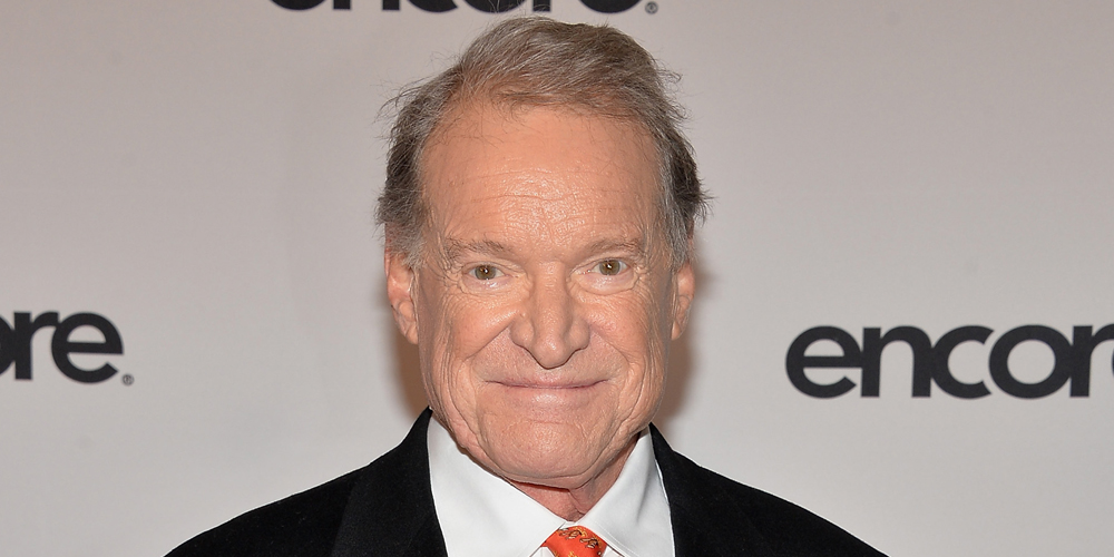 Charles Kimbrough, ‘Murphy Brown’ Star, Passes Away at 86 | Charles ...