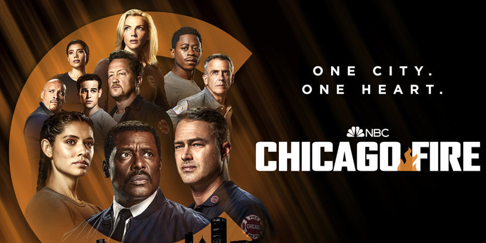 Is There a New Episode of ‘Chicago Fire’ Tonight? Schedule Revealed ...