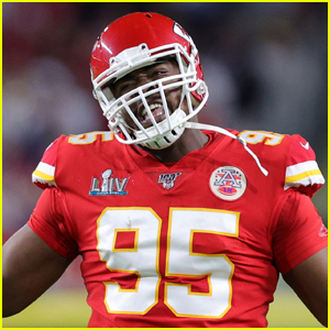 Who Is Chris Jones’ Wife? Meet Sheawna Weathersby! | 2023 Super Bowl ...