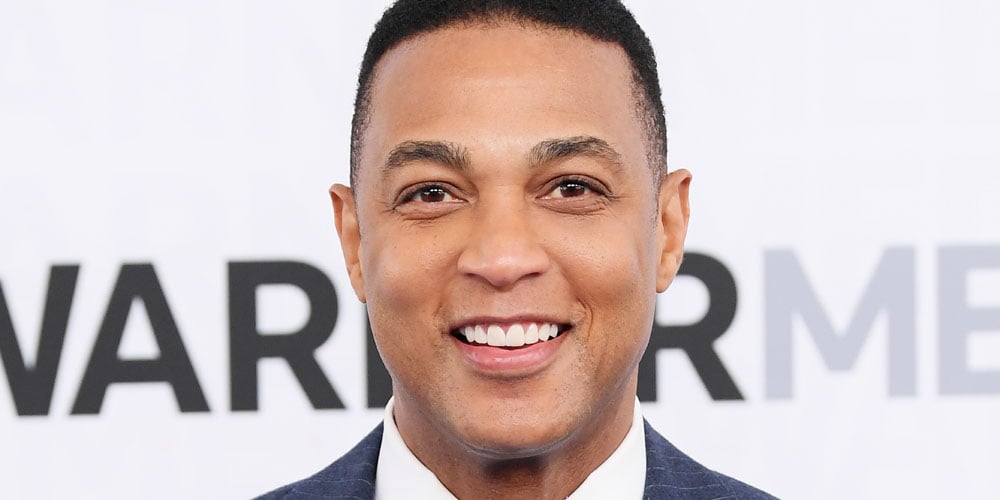Don Lemon Will Return to CNN Amid Controversy, Will Participate in ‘Formal Training’ | CNN, Don ...