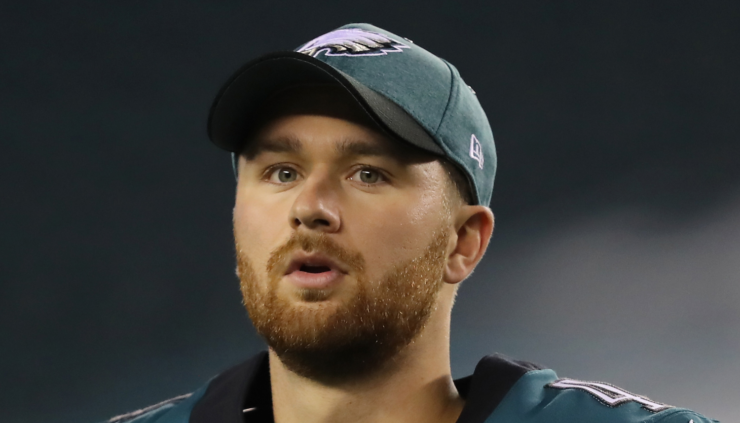 Is Jake Elliott Single? Nope! Meet His Wife Annie & See Their Cute ...