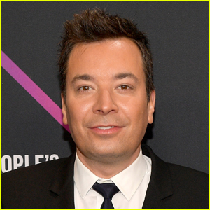 Jimmy Fallon Has a Teleprompter Incident On Air During Monologue ...