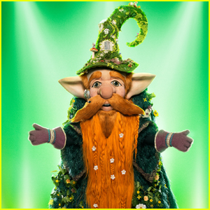 Who is Gnome on ‘The Masked Singer’ Season 9? Clues, Guesses ...