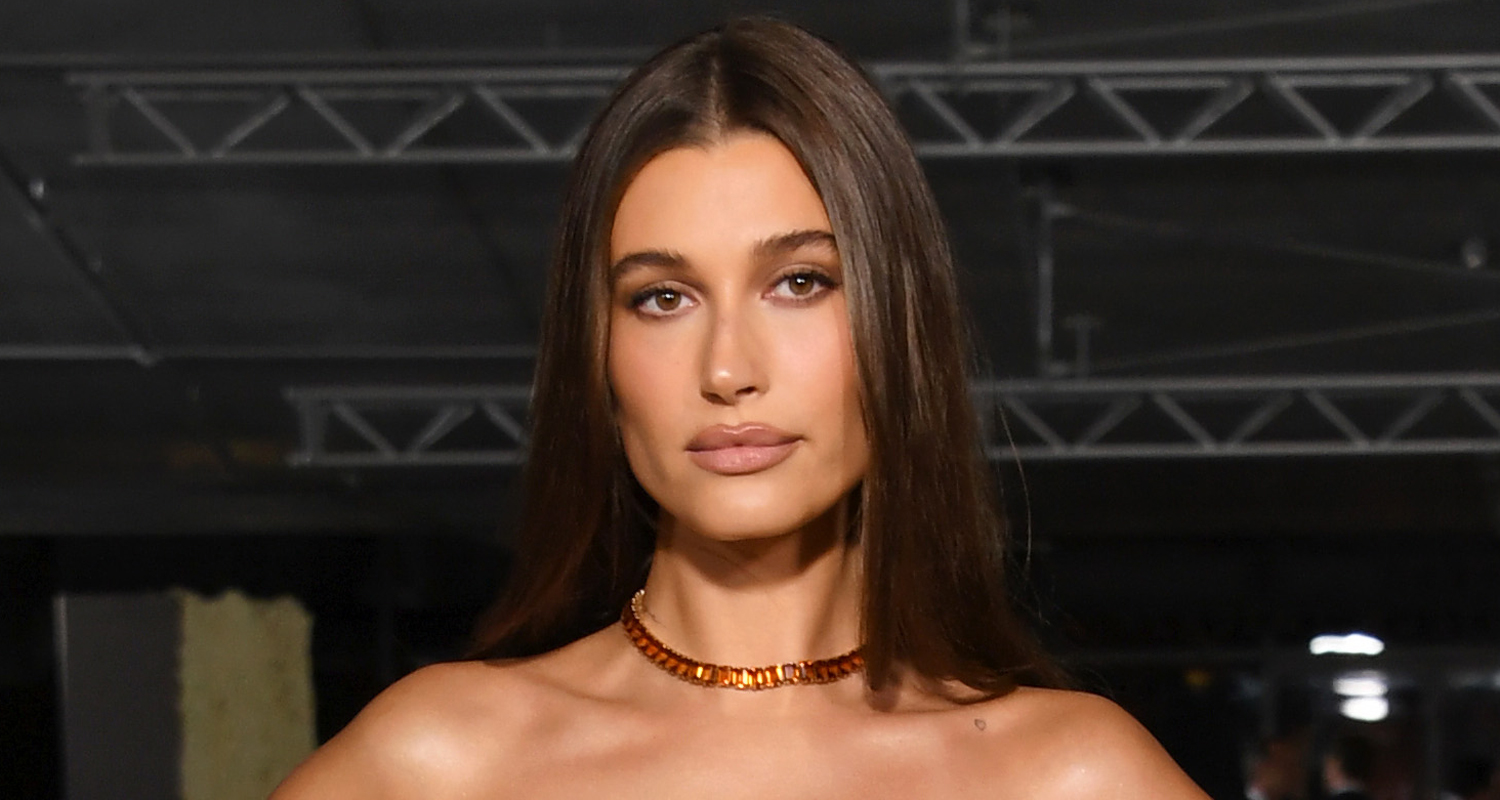 Hailey Bieber Makes Big Change to Instagram Account Amid Selena Gomez ...