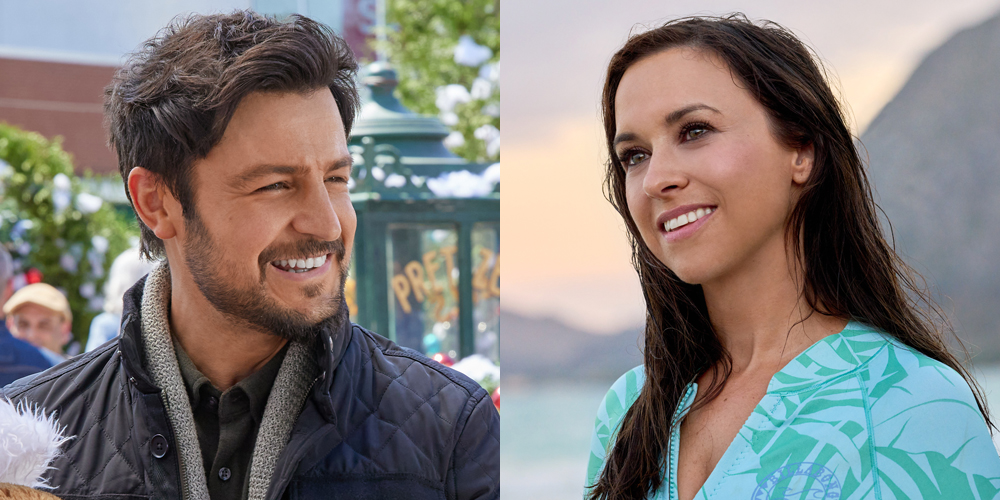 The Secret to Hallmark Channel’s Success: A Look at Their Casting ...