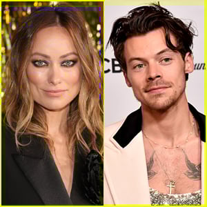 Harry Styles & Olivia Wilde’s Breakup: Sources Reveals If There’s Any Animosity, Why They Split ...