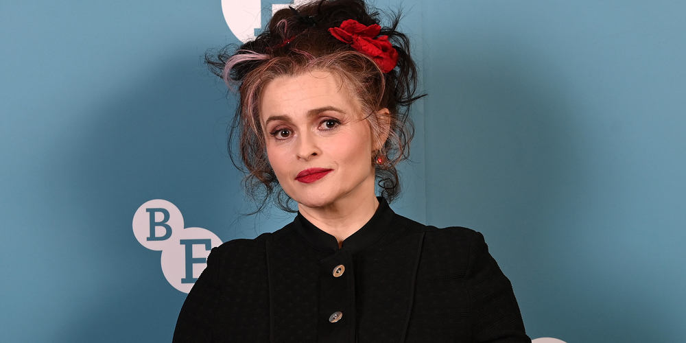 Former ‘The Crown’ Star Helena Bonham Carter Reveals What She Thinks Of ...