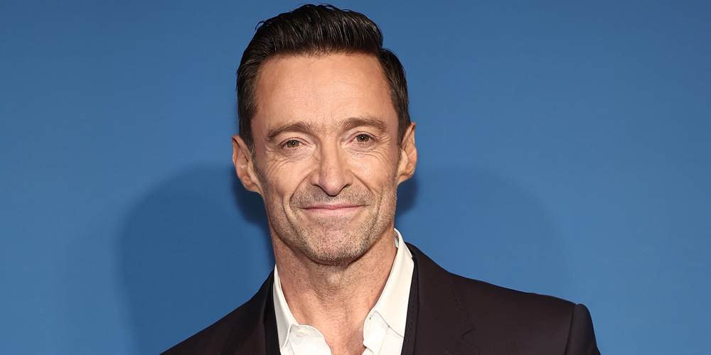 Hugh Jackman Reveals ‘Wolverine’ Growling Lead To Vocal Damage | Hugh ...