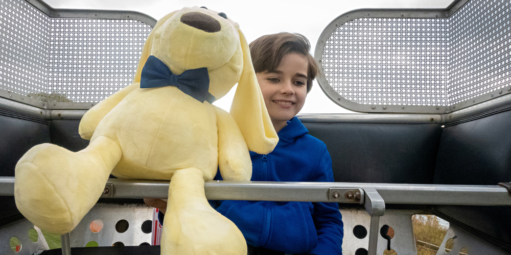 Jacob Officially Goes Missing & Disappears On Hallmark Channel’s ‘The ...