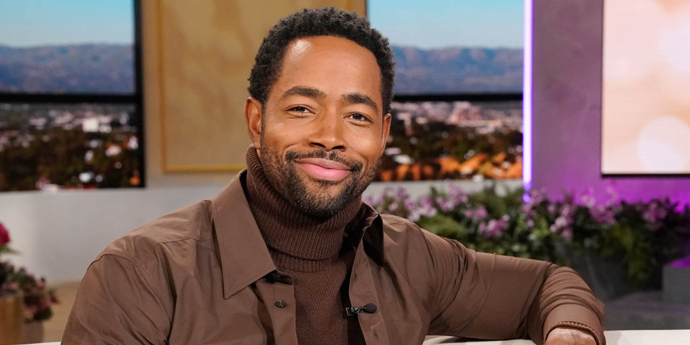 Jay Ellis Reveals the Underwear Casting Call that Made Him Quit Modeling, Talks Tom Cruise’s ...